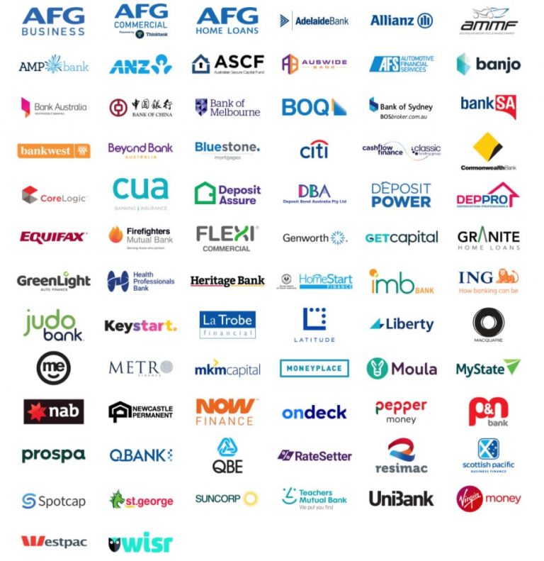 Mortgages and Loans - FMS Group